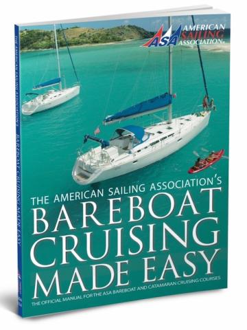 ASA - American Sailing Association | Summer Sailstice